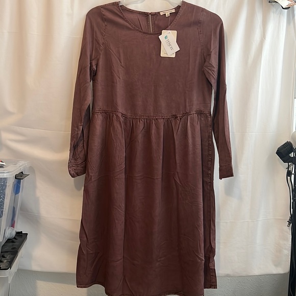 tea n rose | Dresses | Tea N Rose Dress | Poshmark